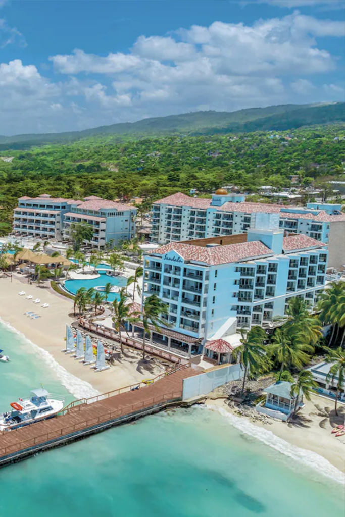 Where to Stay - Best Weekend Ever